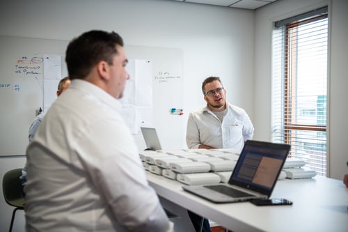 Systeembeheer uitbesteden? Zet uw IT slim in | Hupra ICT